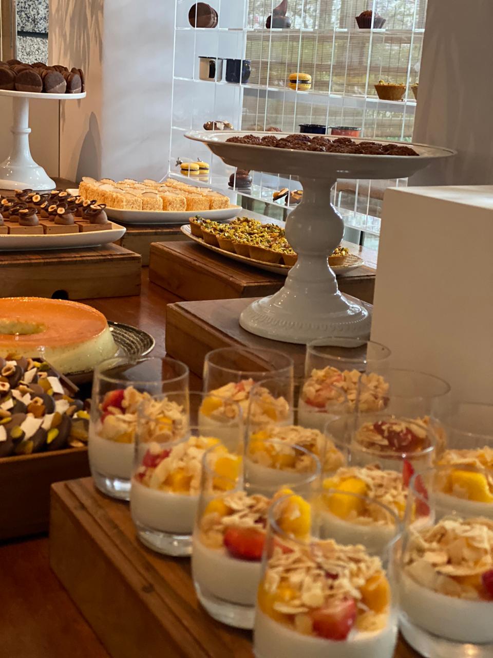Grand Hyatt São Paulo lança o Sunday Brunch – Giros Gourmet
